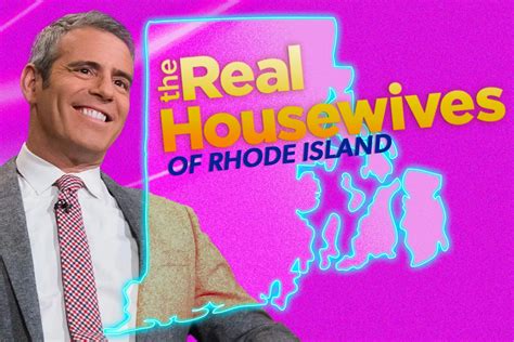 The Real Housewives Of Rhode Island Where To Stream And Watch Decider