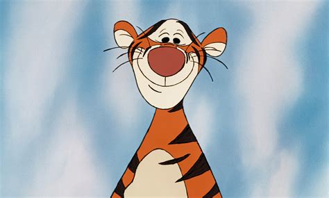 Image Tigger Is Smileing At Us  Disney Wiki Fandom Powered By