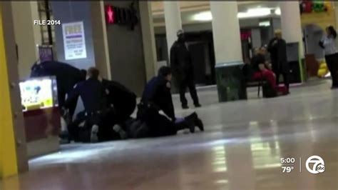 Jury Finds 3 Former Security Guards Not Guilty In 2014 Death Of Mckenzie Cochran