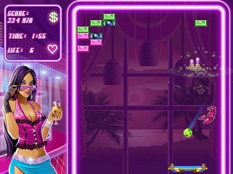 Block Breaker Deluxe Download