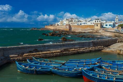 Private Day Trip From Marrakech To Essaouira Marocmama
