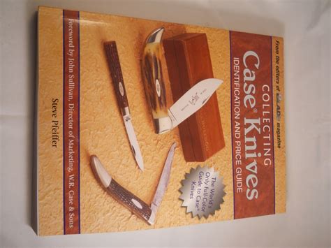 Case Knives Identification Guide Case Knife Identification