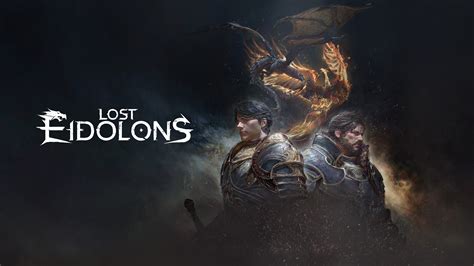 Lost Eidolons Reviews Opencritic
