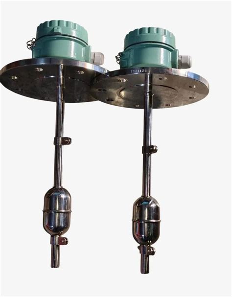 Liquid Flange Vertical Mount Level Switch At ₹ 5500piece In Thane Id