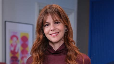 La Confesión De Manuela Velasco Sobre La Maternidad Y Su Deseo No