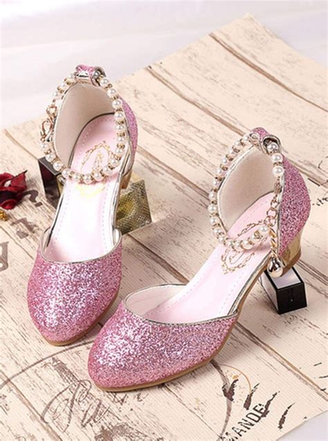 High Heels Shoes For Girls
