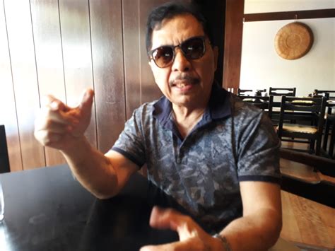 Deddy M Borhan Besar Jasanya Dalam Industri Filem Tanahair Abdnaddin