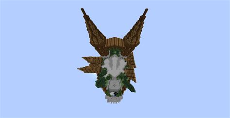 Lobby Minecraft Map