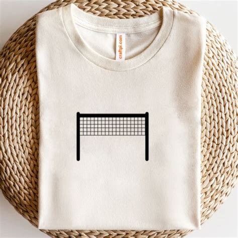 Voleyball Split Monogram Svg Png  Psd Dxf Files Craftpi