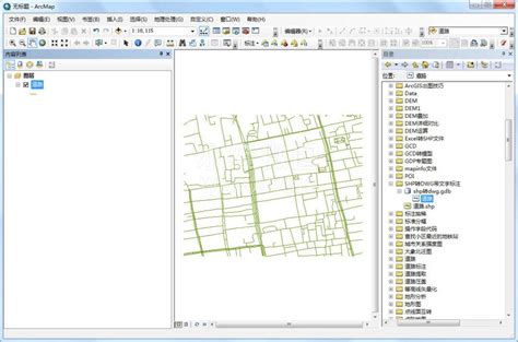 如何使用arcgis将shp格式转换为dwg格式并带文字 arcgis导出cad带文字 插件 csdn博客