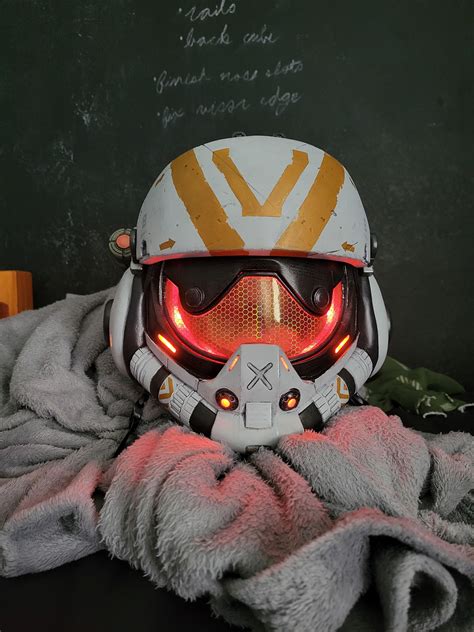 Everyone Seems To Be Posting Their Viper Helmets Ama I Guess R