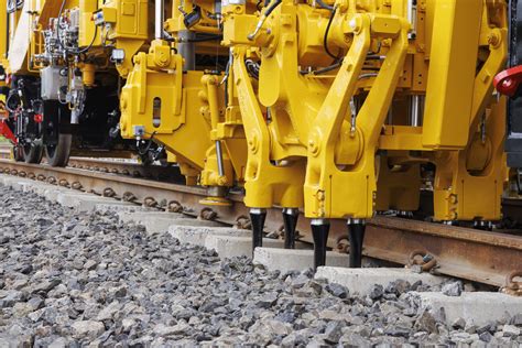 Plasser India Plasser Compactflex 1xsh