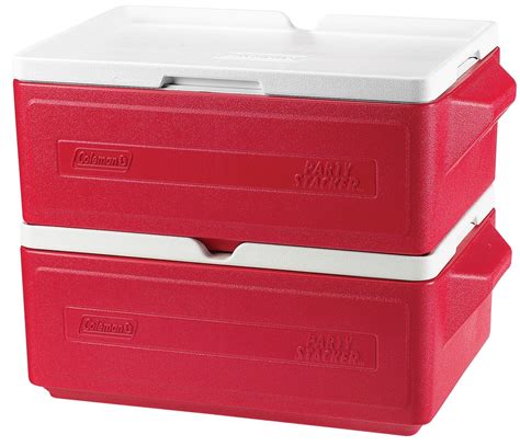 Cooler Stackable Coolers At Frank Langley Blog