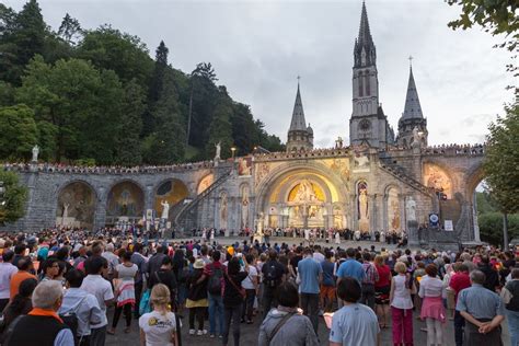 15 Things To Know Before Visiting Lourdes France