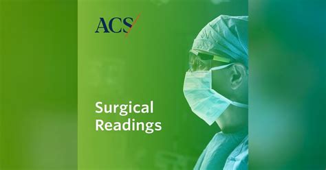 Management Of Pediatric Surgical Patients Surgical Readings