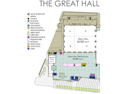 Ernest N Morial Convention Center Explore Hotels Nearby
