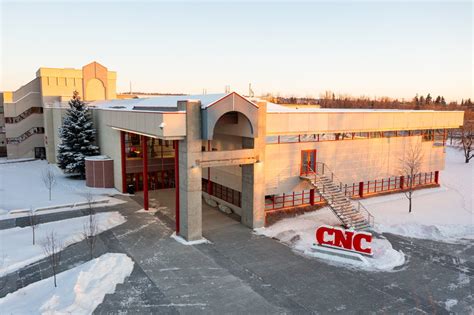 College Of New Caledonia Cnc