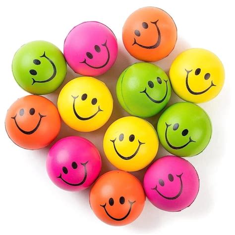 Smile Balls