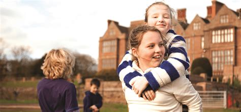 Jca School Activity Trips Condover Hall Residential Centre Uk School