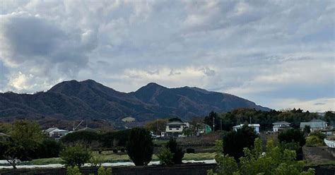 厚木市下荻野付近の風景｜門田和雄｜note