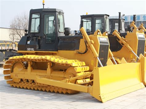 Wide Track Dozer For Sale Shantui Sd16l Swamp Land Dozer