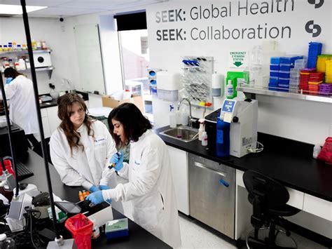 Utahs Life Sciences Industries Are An Economic Juggernaut On The Rise