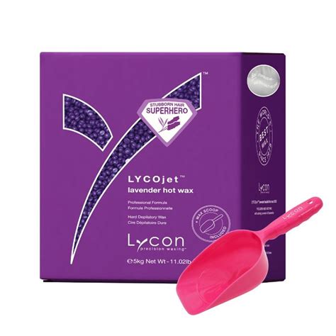 Lycon Strip Professional Waxing Kit Ebeauty Supplies