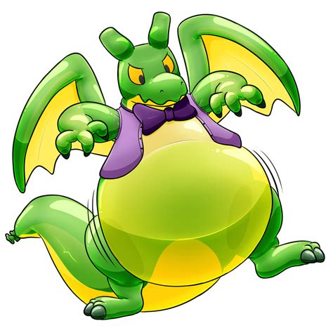 [nma] Balloonmis By Ryucas By Azel527 On Deviantart