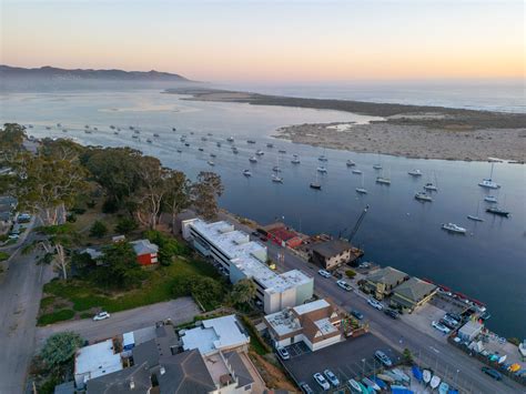 Morro Bay Inn And Suites 456 Embarcadero
