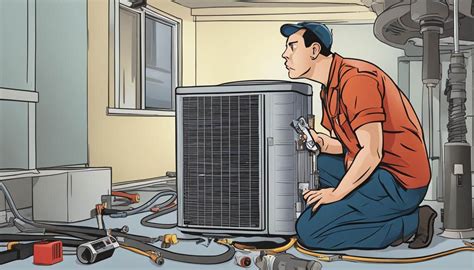 HVAC Troubleshooting: Fix Common Issues Yourself