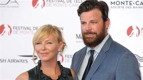 Kelli Giddishs Ex Husband Lawrence Faulborn Biography Age Net Worth