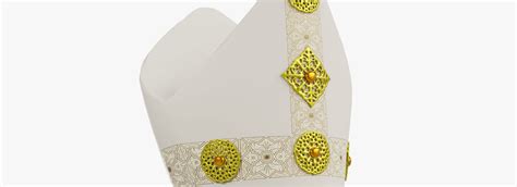 Mitre Flippednormals