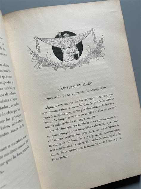 El Libro De La Familia Juan Bautista Enseñat Montaner Y Simón 1915