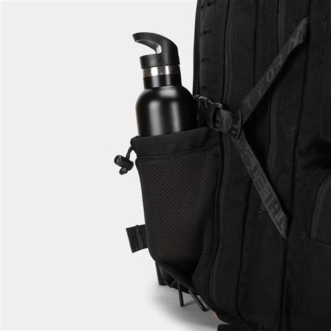 Pro Series 45l Gym Backpack Built For Athletes™