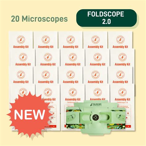 Store Foldscope Instruments Inc