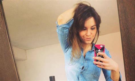 Daniëlle Koppers Uit De Bachelor Sterren Op Tv