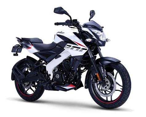Motocicleta Bajaj Pulsar NS 200 FI ABS 200 cc | Coppel