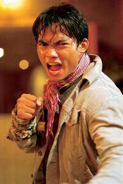 Tony Jaa Full English New Martial Arts Action Movie 2024 Etktd