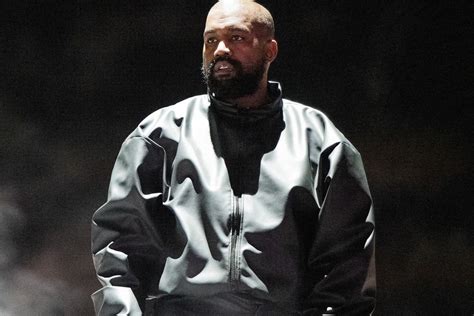 Ye 全新專輯《bully》周邊系列商品展開發售 Hypebeast