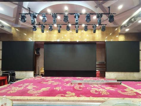 Rental Led Displays Led Display Screen Rental Video Wall Outdoor