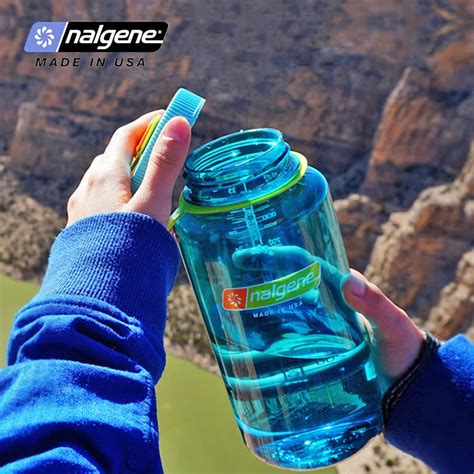 Nalgene Bottle