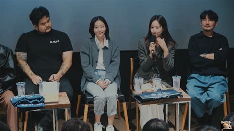 영화 거래완료 Gv 배우 전석호 권일 이규현 이교형 최희진 최예빈 Pd배우 김민엽 감독 조경호 Full Cam 221014 Youtube