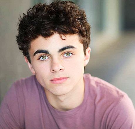 Aidan Pierce Brennan Wiki Biography Age Net Worth Filmography Lite Celebrities