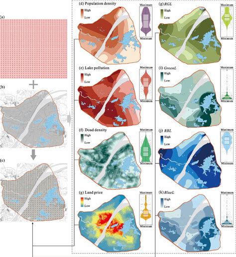 Geovisual Analytics Process Note In The Upper Right Corner Of The Download Scientific Diagram