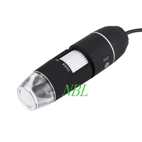 800x Hd Electronic Microscope Usb 0x 800x Digital Vicedeal