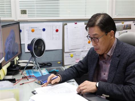 정년퇴직 다음날 새 직장 출근 어느 빌딩 관리소장의 ‘가늘고 긴 평생취업기