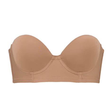 Strapless Bra