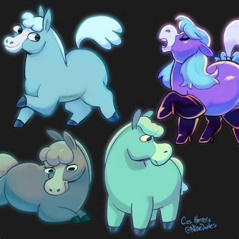 Centaur World Fanart Centaurworld Concept Art Centaurworld Fanart