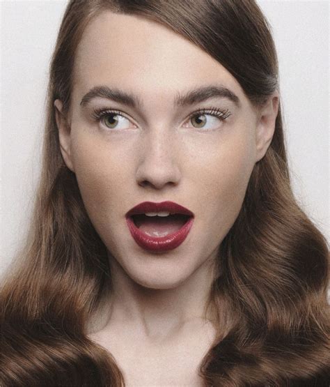 Valeria Popova Model Best Model Model Agency