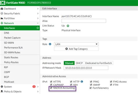 Configuring Fortigate Firewall Configuring Fortigate Firewall